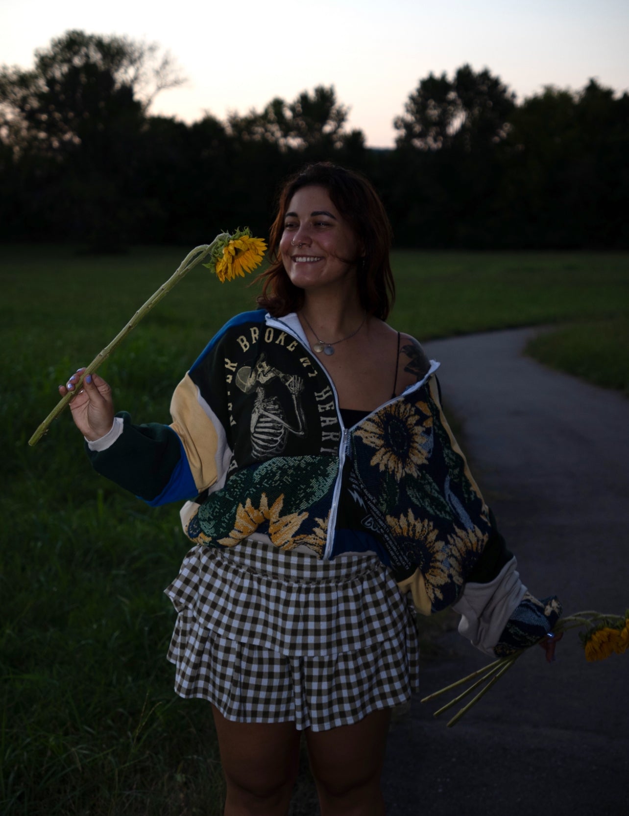 BUCKED N’ ROWDY – Bucked n' Rowdy